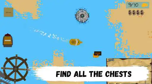 Ship Math - review mathematics online game with UptoPlay