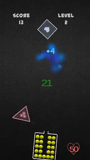 Shoot The Balls online game with UptoPlay