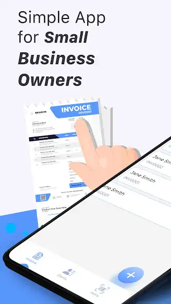 Simple Invoice Maker Receipt online game with UptoPlay