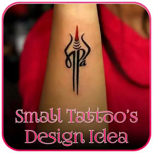 Simple Tattoo Design Ideas online game with UptoPlay