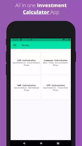 SIP, PPF and Lump-sum Calculator online game with UptoPlay SIP, PPF and Lump-sum Calculator online game with UptoPlay