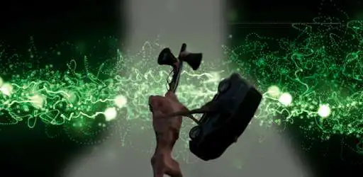 Siren Head Simulator Sound online game with UptoPlay