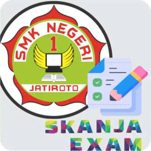SKANJA Exam online game with UptoPlay