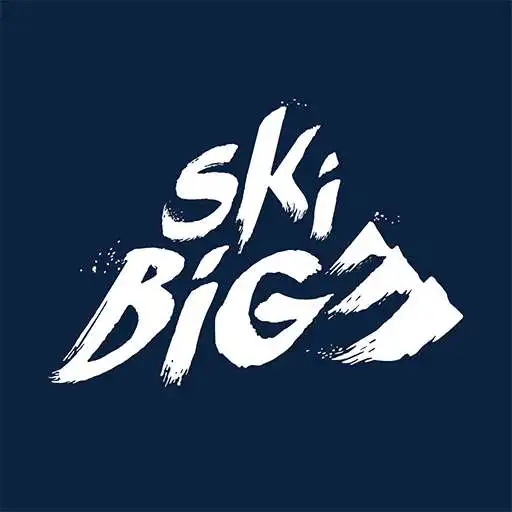 SkiBig3 online game with UptoPlay
