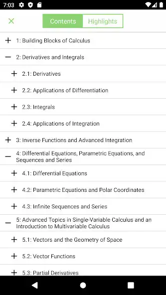 Skill Authority Calculus Calcu online game with UptoPlay