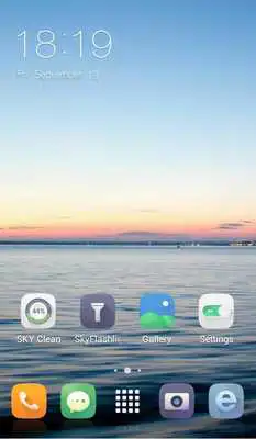 Sky Launcher online game with UptoPlay