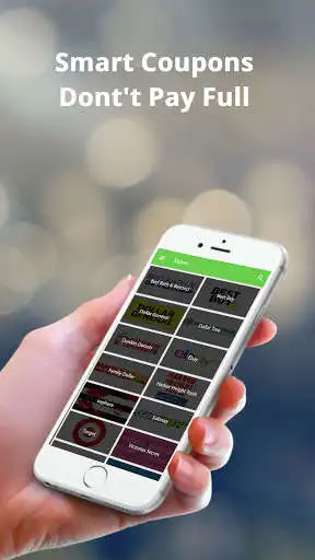 Smart Coupons online game with UptoPlay