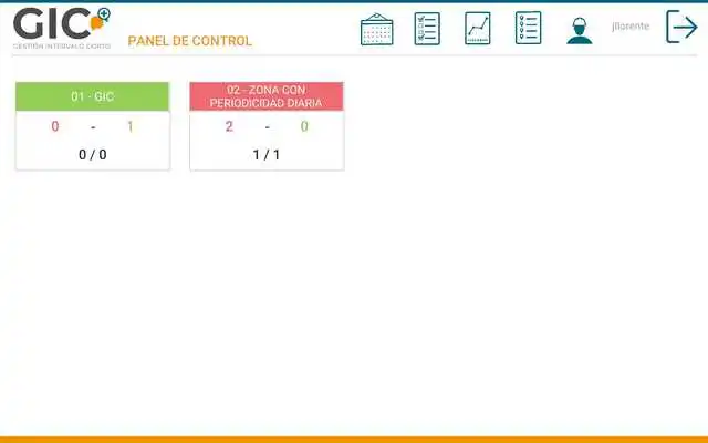 Smart GIC online game with UptoPlay