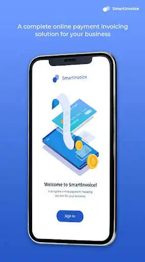 SmartInvoice online game with UptoPlay