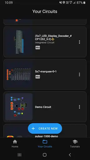 Smart Logic Simulator online game with UptoPlay