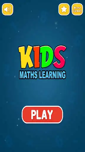 Smart Maths Learning Game online game with UptoPlay