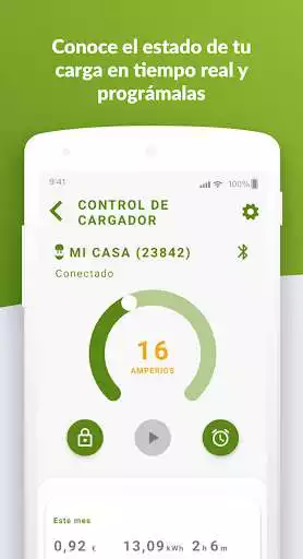 Smart Mobility Iberdrola online game with UptoPlay