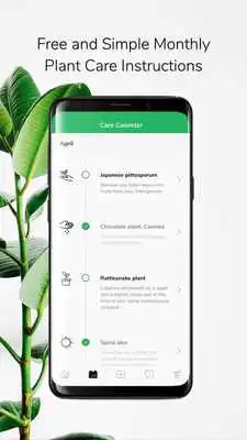 SmartPlant: Plant Care Identification online game with UptoPlay