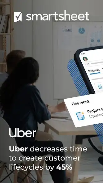 Smartsheet: Διαδικτυακό παιχνίδι Teams Projects με το UptoPlay