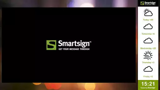 Smartsign Android Player online game with UptoPlay