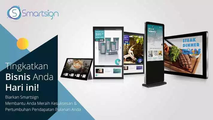 SmartSign online game with UptoPlay