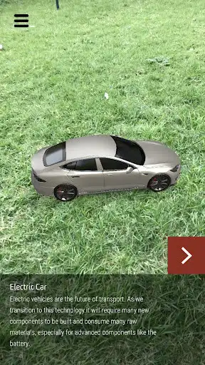 SMERE Lithium Open Pit Mining AR online game with UptoPlay