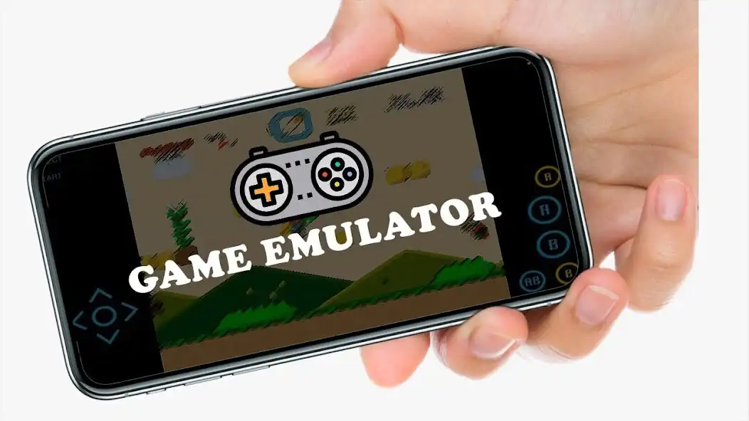 SNES Emulator online game with UptoPlay