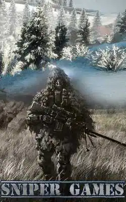 Sniper Games online game with UptoPlay
