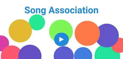 Song Association online game with UptoPlay