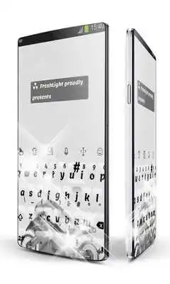 Speedy Keypad Art online game with UptoPlay