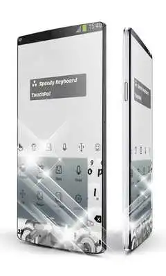 Speedy Keypad Art online game with UptoPlay