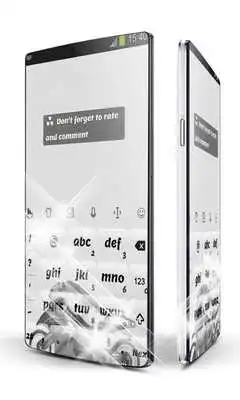 Speedy Keypad Art online game with UptoPlay