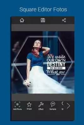 Square Editor online game with UptoPlay