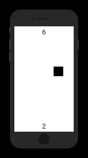 Square Reaction online game with UptoPlay
