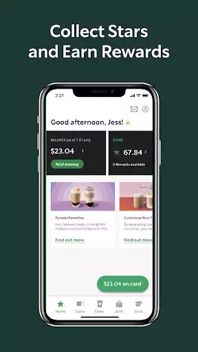 Starbucks Singapore online game with UptoPlay