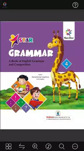 Juego online Star Grammar_3 con UptoPlay