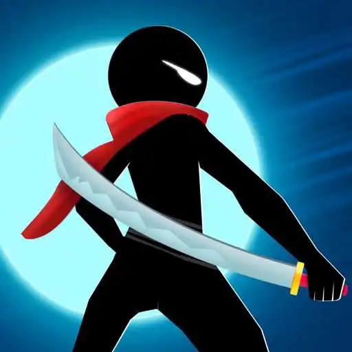 Stick Battle Stickman Game online game with UptoPlay