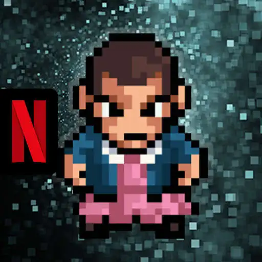 Stranger Things: 1984 online game with UptoPlay