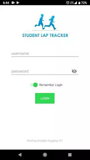 Student Lap Tracker online game with UptoPlay