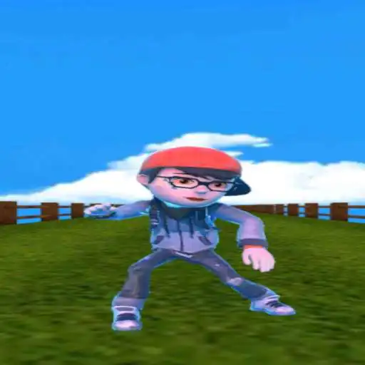Subway Rush online game with UptoPlay