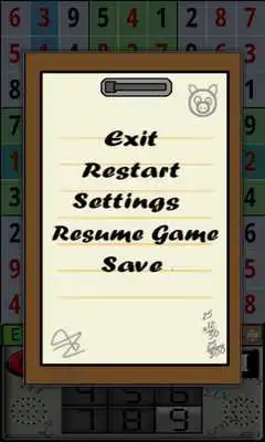 Sudoku Lab Free online game with UptoPlay