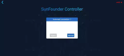 SunFounder Controller online game with UptoPlay