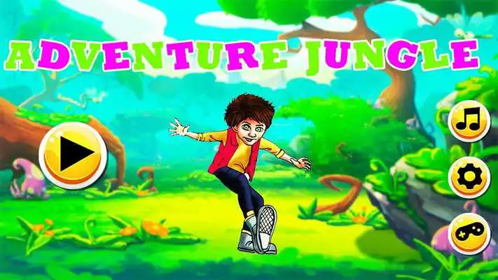 Super Adam Bigfoot Castle online game with UptoPlay