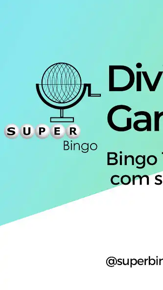 Super Bingo online game with UptoPlay
