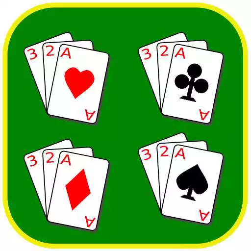 Super Solitaire online game with UptoPlay