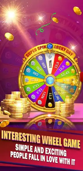 Super Spin online game with UptoPlay