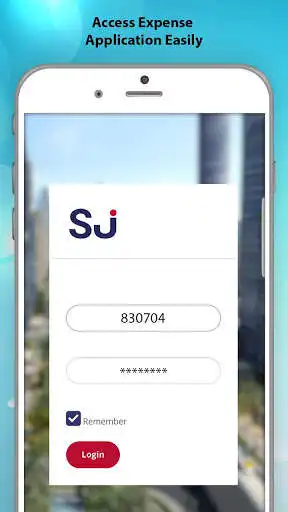 Surbana Jurong Mobile Expense App online game with UptoPlay