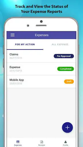 Surbana Jurong Mobile Expense App online game with UptoPlay