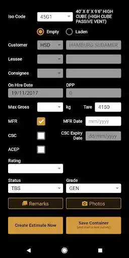Survey Handheld online game with UptoPlay