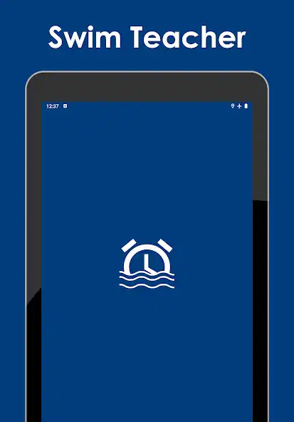 Swim Teacher - Demo online game with UptoPlay