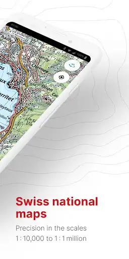 swisstopo online game with UptoPlay