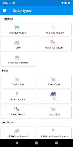 TA Backoffice online game with UptoPlay