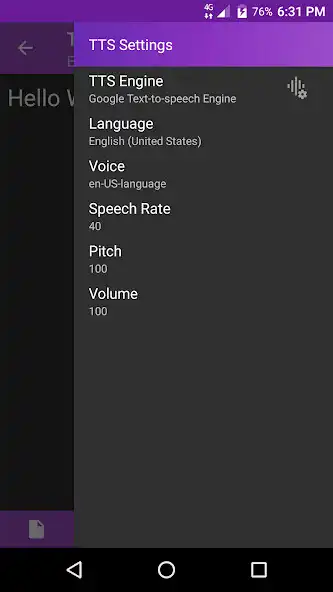 TalkIt! Pro online game with UptoPlay