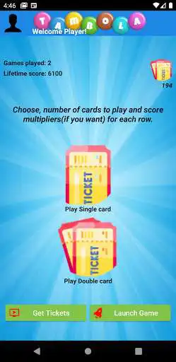 Tambola - Indian Bingo, Housie online game with UptoPlay