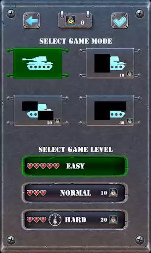 Tank Quiz - Guess the battle tanks online game with UptoPlay